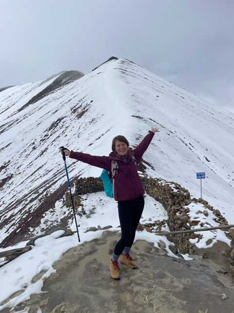 Cusco Altitude Guide | How to Acclimate & Avoid Sickness – Nomadically ...
